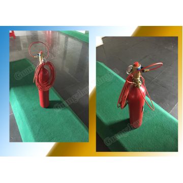 Quality Carbon Dioxide Fire Detecting Extinguisher Professional Manufacturers Direct for sale