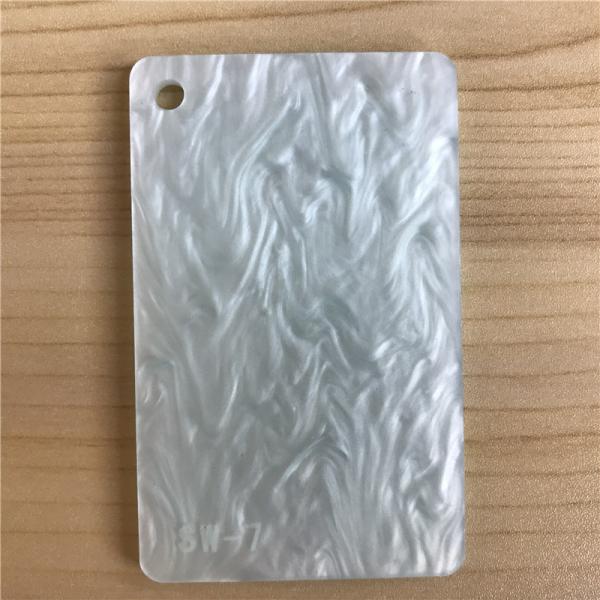 Quality 3mm UV Resistant Plexiglass for sale