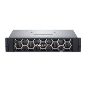 Quality Dell EMC PowerStore 1200T Enterprise Storage Solution with 6-93 Drives and RJ-45 for sale
