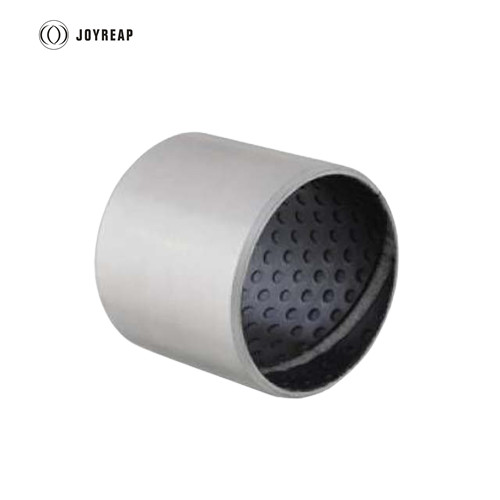 Quality Composite Metal Plain Bearing Boundary Lubricating DX Bushing Industrial for sale