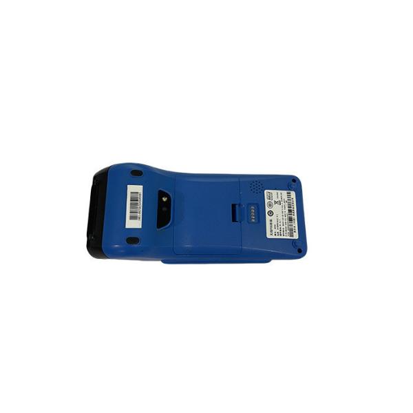 Quality Refurbished New Verifone Pos Terminal 4G 5.5inch Handheld Pos Terminal Machine for sale
