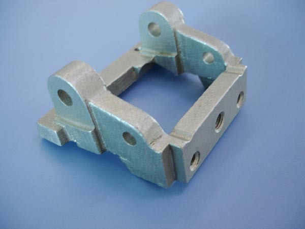 Quality Manganese Stenter Machine Parts Anti - Rust Germany Krantz Pin Holder for sale