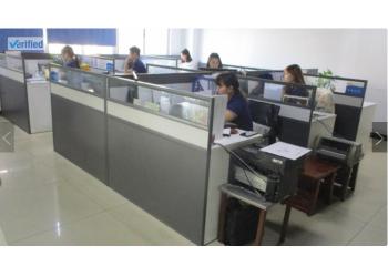 China Factory - Shenzhen Dejieli Refrigeration Technology Co., Ltd.