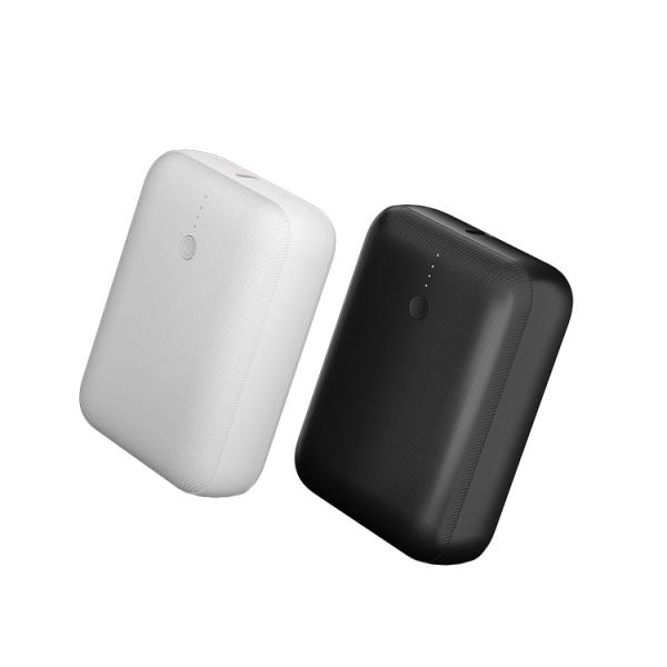 Quality 10000mAh Portable Power Bank Fast Charge PD22.5W Input Output With 21700 Battery for sale