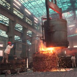 China Factory - Ma An Shan Shi Bo Da Jing Shen Machinery Co., Ltd.