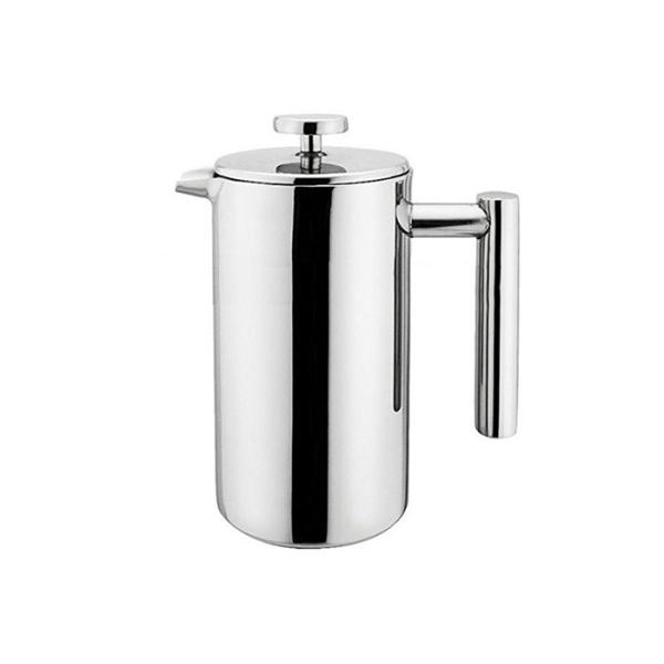 Quality 27oz/34oz French Press Coffee Plunger  TEA / COFFEE Cafetiere Double Wall for sale