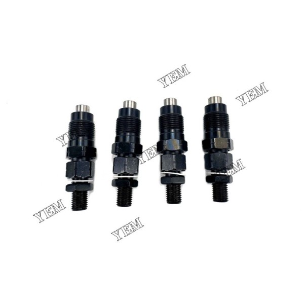 Quality S4S/DNOPD21 32C61-06000 MP20093 IDI For Mitsubishi 4PCS Fuel Injector Engine Parts for sale