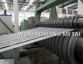 China Factory - WUXI XINFUTIAN METAL PRODUCTS CO., LTD
