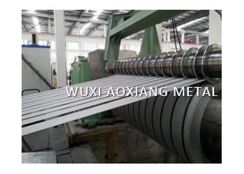 China Factory - WUXI XINFUTIAN METAL PRODUCTS CO., LTD