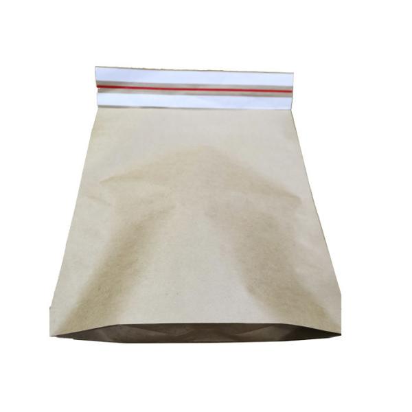 Quality Returnable 125gsm Paper Mailing Bags CMYK Printing for sale
