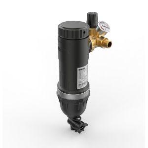 Quality Household 50um Sediment Pre Filter System , Stainless Steel Prefilter Water for sale