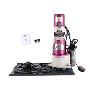 Quality Electromechanical AC 3p 800kg UPS Roller Shutter Motors for Benefit for sale