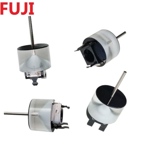 Quality ADNPN8266 AGFPN8082 2.5 XPF Nozzle Metal Spare Parts for sale