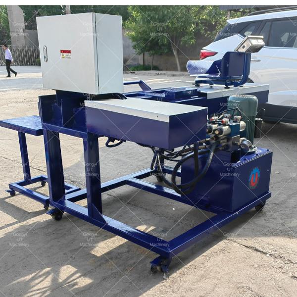 Quality Plastic Bags Packing Material 25kg Wipers Compressor Rag Cloth Packing Machine for sale