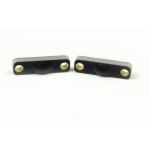 Quality PCB EPC Miniature Rugged RFID Tags UHF Anti Metal Tag ISO 18000-6C for sale