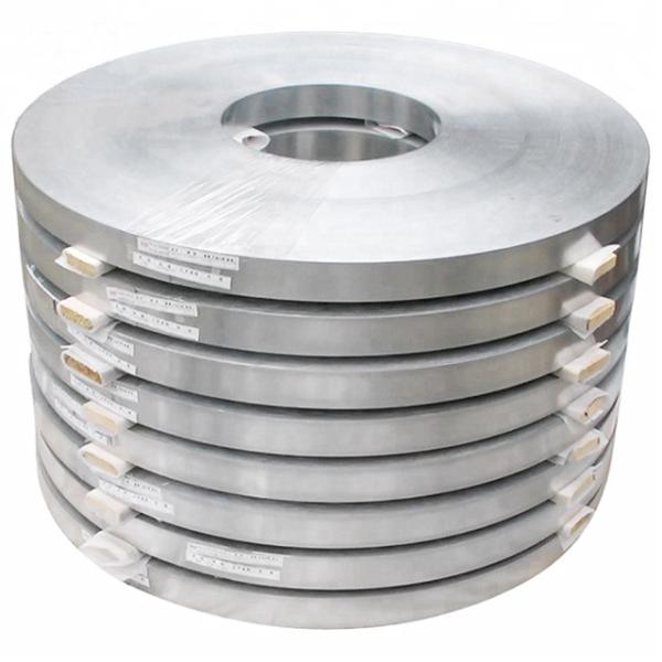 Quality Brushed Anodized Aluminum Strips 2mm Thick Aluminium Strip | Aluminium Strip Sizes for sale