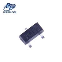 Quality Integrated Circuits Microcontroller 2N7002K-T1-GE3 Vi-shay Si3477DV-T1-GE3 for sale