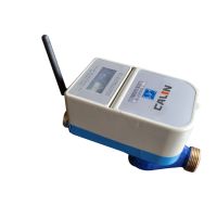 Quality Brass LoRa STS Prepayment Smart Meter LCD Display For Africa for sale