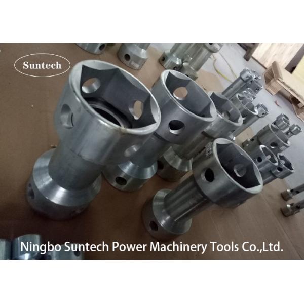 Quality 05148 Double Sleeve Wrench M72 Transmission Line Stringing Tools for sale