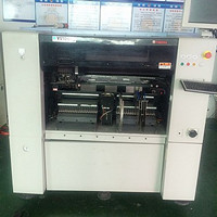 Quality High Precision YV100XG Yamaha SMT Machine For Electronics Pick And Place for sale