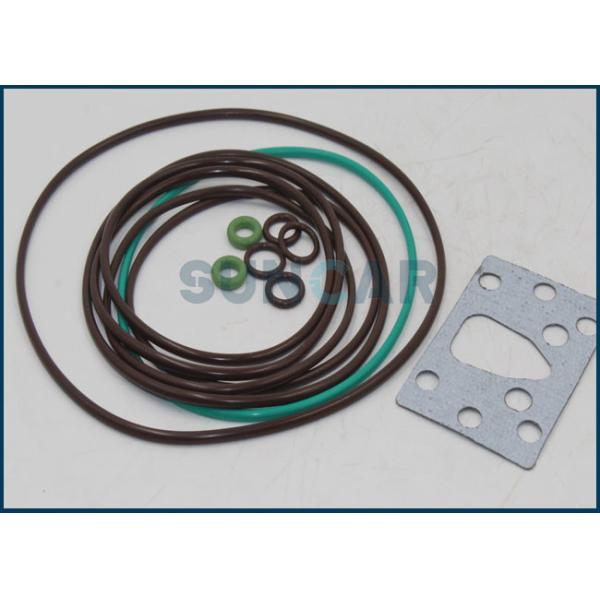 Quality Hydraulic Pump Repair Kit Fits REXROTH A4VG71 Replacement Seal Kit for sale