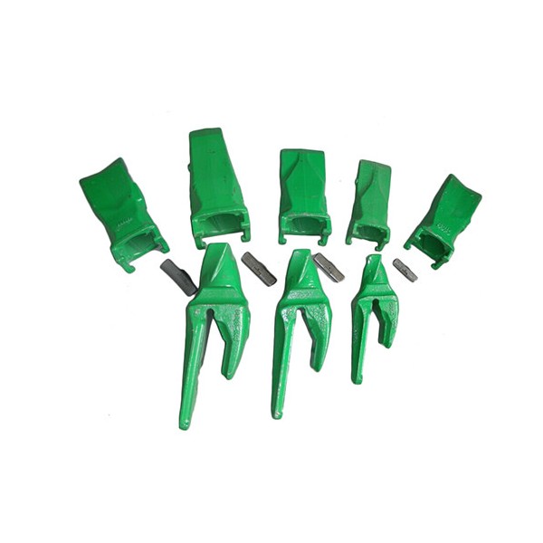 Quality PC3000 FS Hydraulic Large Excavator Bucket Teeth for sale