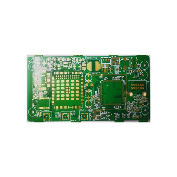 Quality Custom Size Automotive Printed Circuit Board Multi Layer PCB Board for sale