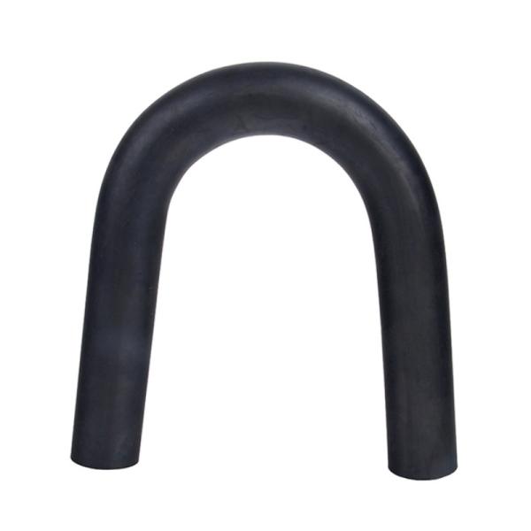 Quality Flexible Rubber Air Intake Hose for Customized Engineering Machinery Needs for sale