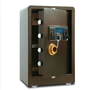 Quality Adjustable Intelligent Digital Lock Safe Cabinet for sale