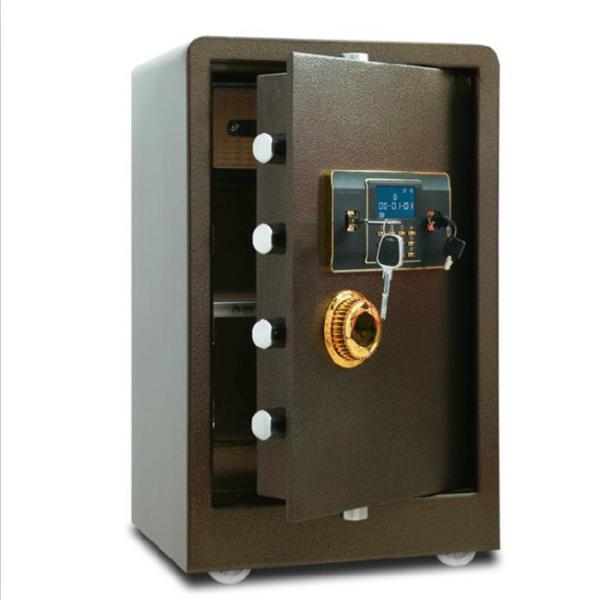 Quality Adjustable Intelligent Digital Lock Safe Cabinet for sale