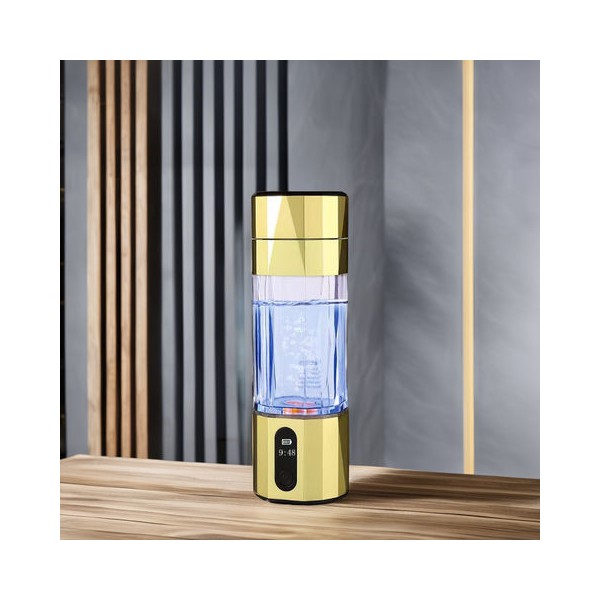 Quality Hydrogen Water Bottle Integrated Suction And Drinking Wholesale for sale