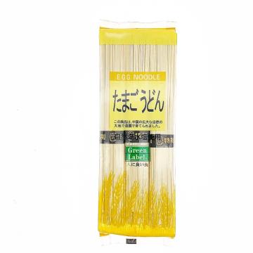 Quality Dried Egg 300g Japanese Instant Noodle Handmade Refined for sale