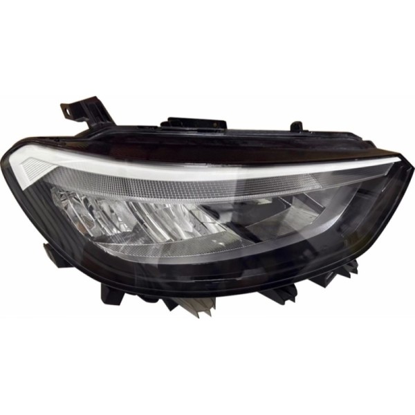 Quality Volkswagen ID3 Led Auto Headlights 5000K Low / High Beam Type for sale
