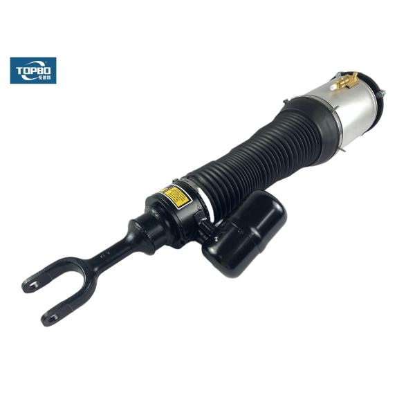 Quality 3D0616039D 3D0616040D Auto Air Suspension For VW Phaeton / Bentley for sale