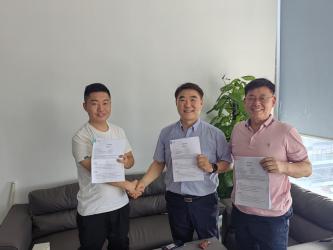 China Factory - Shandong Heyixin Metal Materials Co., Ltd