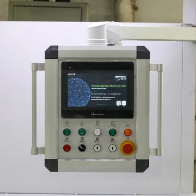 Quality Commercial Automatic Embossing Machine 1050x750mm 5500s/H-7000s/H for sale