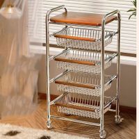 Quality The movable small coffee table in the living room and bedroom features a light for sale