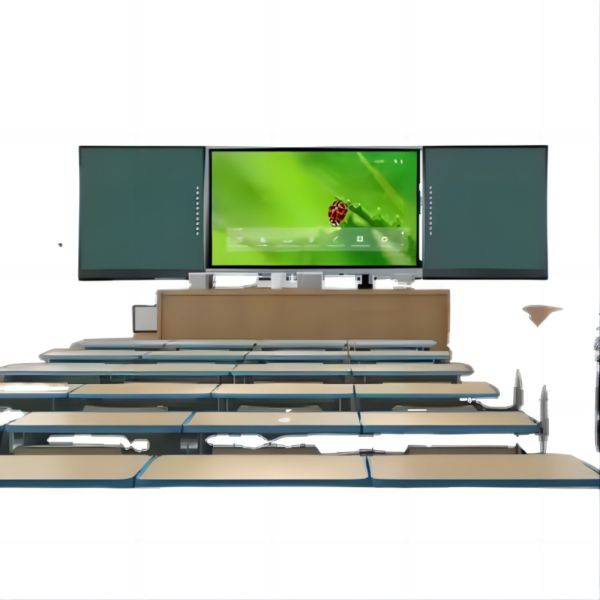 Quality IBoard School Teaching Equipment Multi-functional Recordable Smart Interconnecte for sale