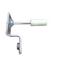 Quality 8.5mm Head Diameter Waterproof Muffler Ceiling Nails for Smooth Operation for sale