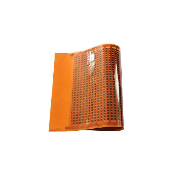 Quality Customizable PTC Heater Element Utilizing Graphene Material For Optimal Heating for sale