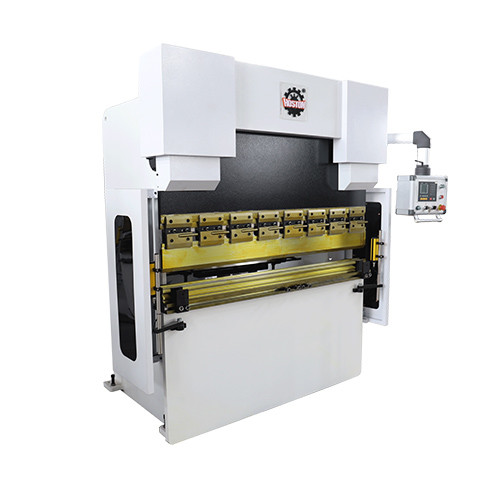 Quality 40 Ton  1600mm Press Brake CNC Controller DA41T Torsion Bar Synchronous for sale