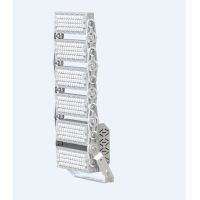 Quality DUALRAYS 100W F4 Flood Light Dimmable LED Outdoor Sports Lighting IP66 for sale