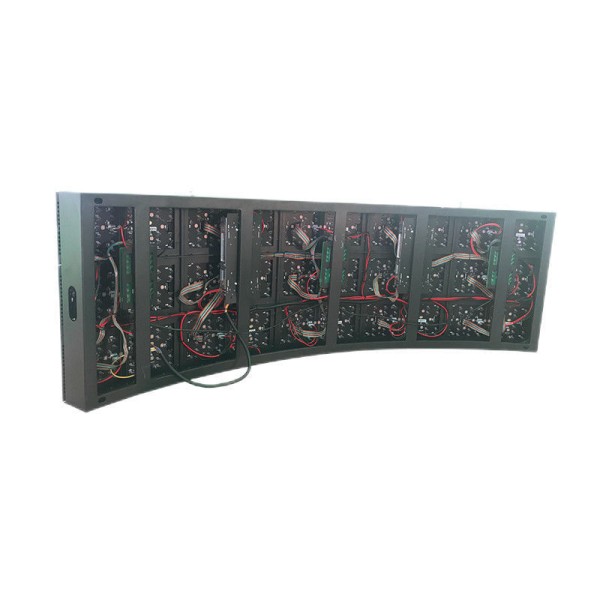 Quality Lionled P1.25 Indoor Flexible Led Display Screen for sale