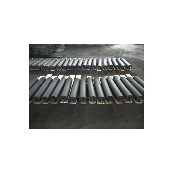 Quality 150*800mm Graphite Grounding Module with and 50% Discount Dia 150mm Length 800mm for sale