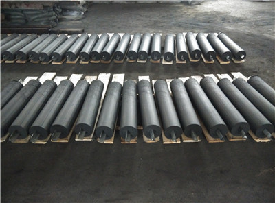 Quality 150*800mm Graphite Grounding Module with and 50% Discount Dia 150mm Length 800mm for sale