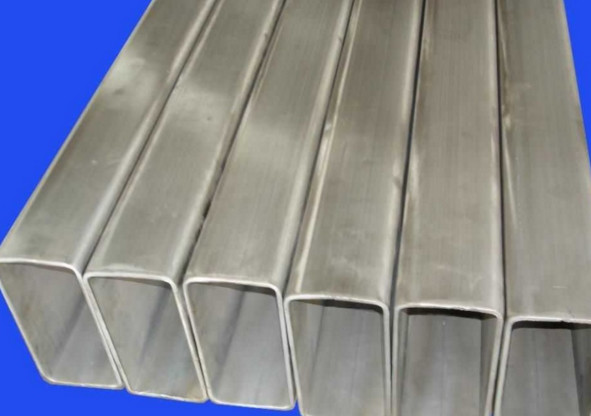 Quality Corrosion Resistant 3x3 Galvanized Square Tubing Hot Rolled  / Cold Drawn / Hot Rolled for sale