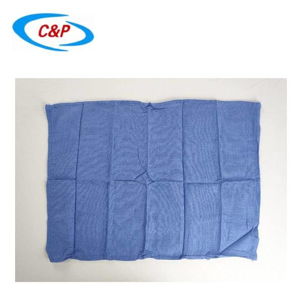 Quality EO Sterilized Angiography Disposable Patient Drapes Angio Pack custom for sale