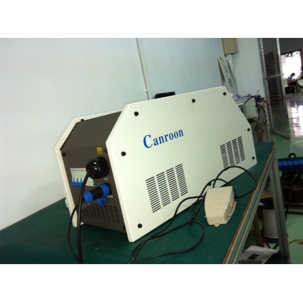 Quality Industrial Portable HF Induction Heater | For Metal Heating, Brazing & Shrinking for sale