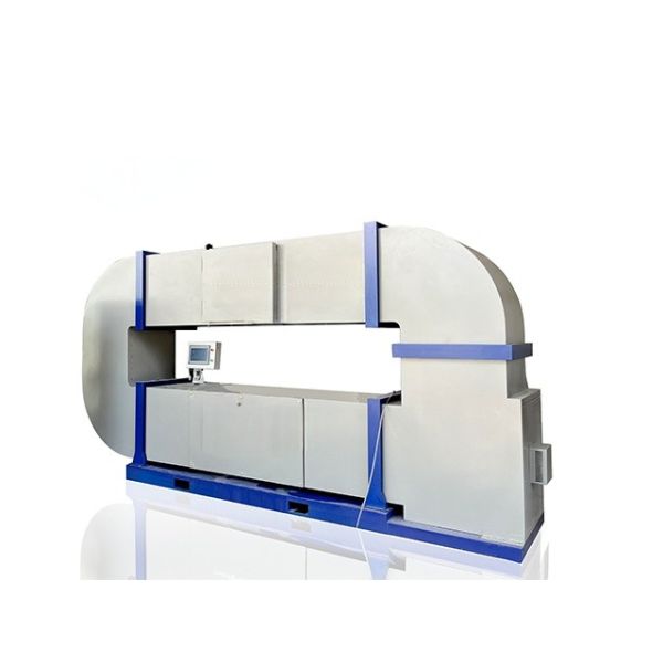 Quality Combustible Gas Detector IEC 61779  High And Low Temperature Damp Heat Testing for sale