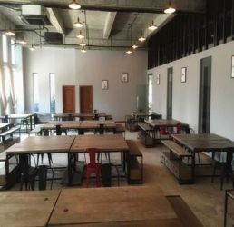 China Factory - Foshan Nanhai Haitelan Co., Ltd.